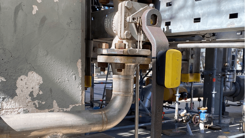 Aloxy – Next Generation IoT