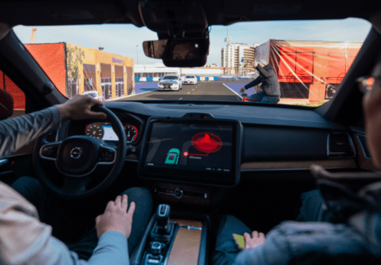 Veoneer – Next Generation IoT