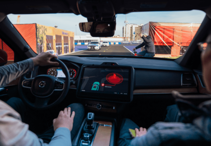 Veoneer – Next Generation IoT